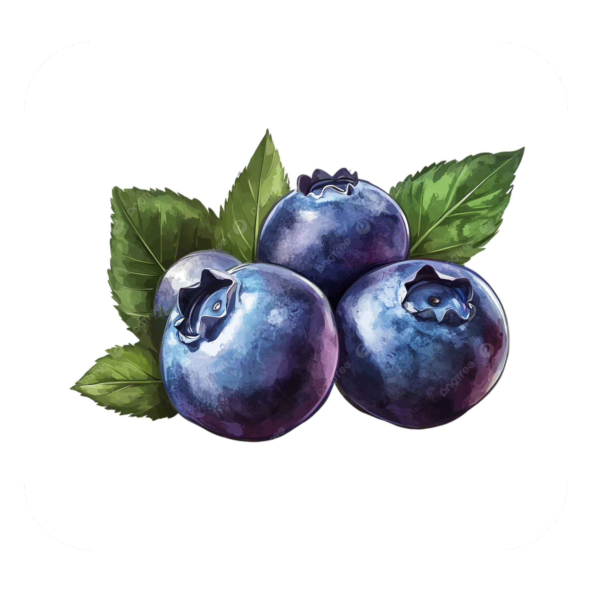 Blueberry – Al-Rabie Herbs