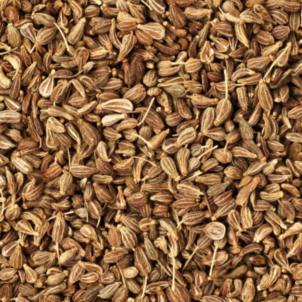 Anise Seeds – Al-Rabie Herbs